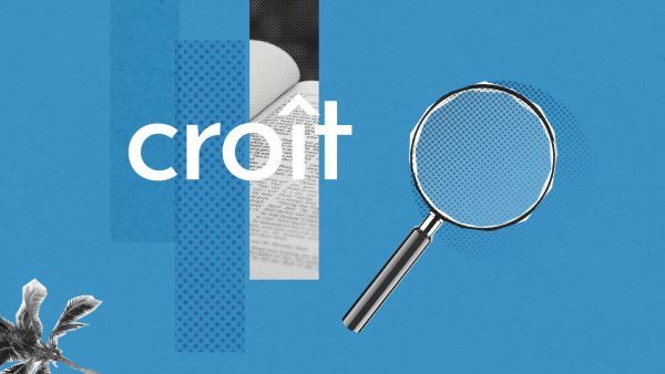 « Croit » ou « Croît